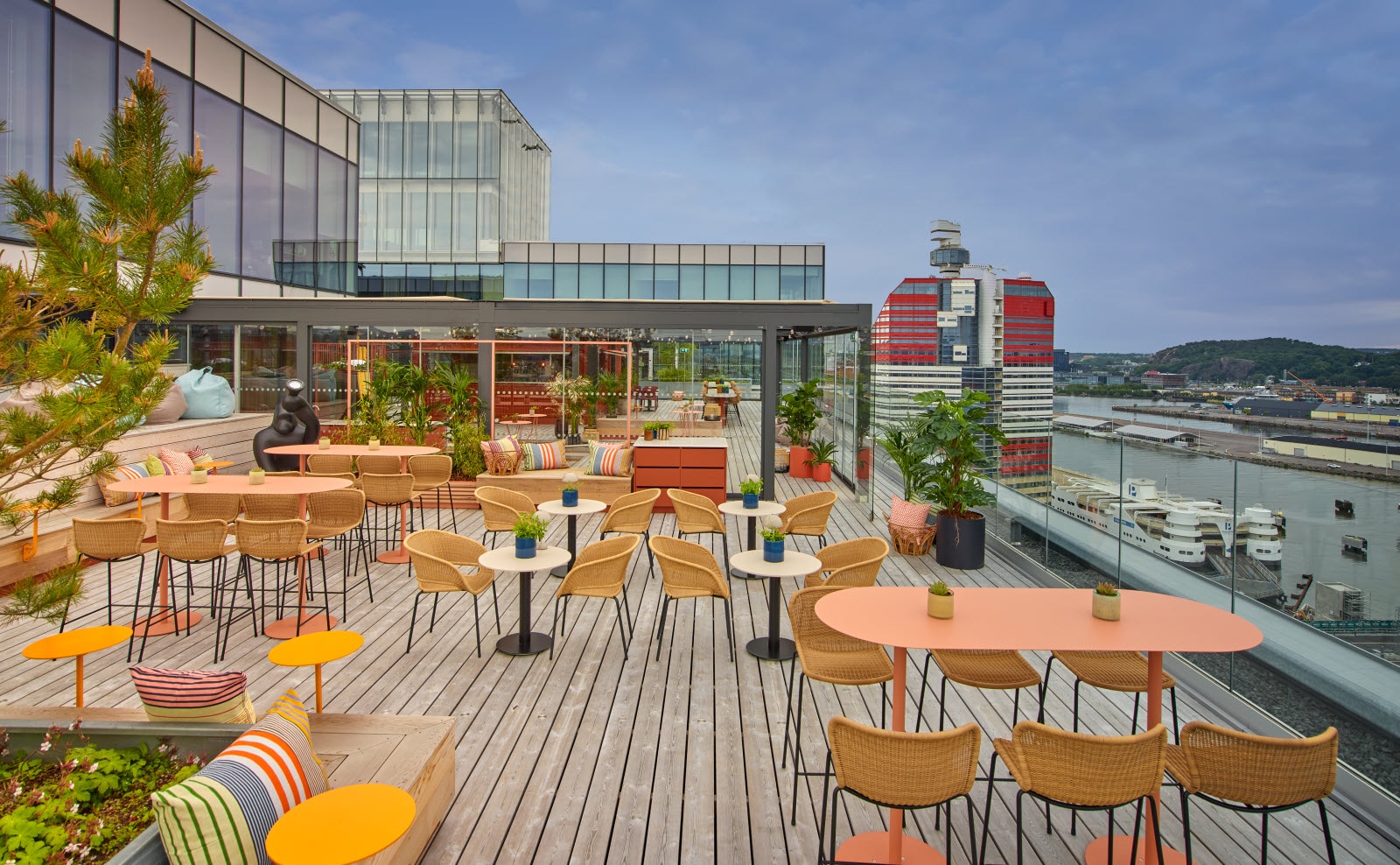 Scandic Göteborg Central | Hotel Göteborg | Scandic Hotels