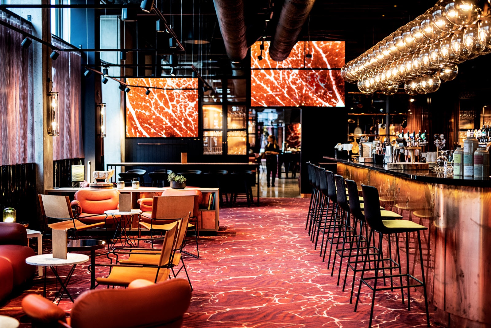 Scandic Kødbyen | Hotel Kopenhagen | Scandic Hotels