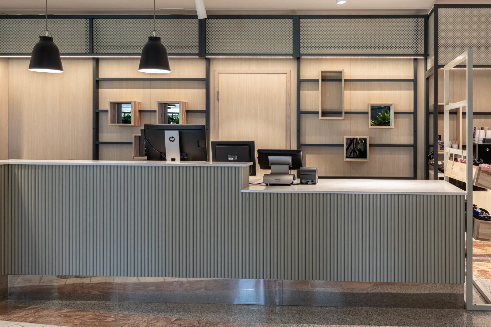 Bilder Scandic Eden Nokia | Nokia | Scandic Hotels