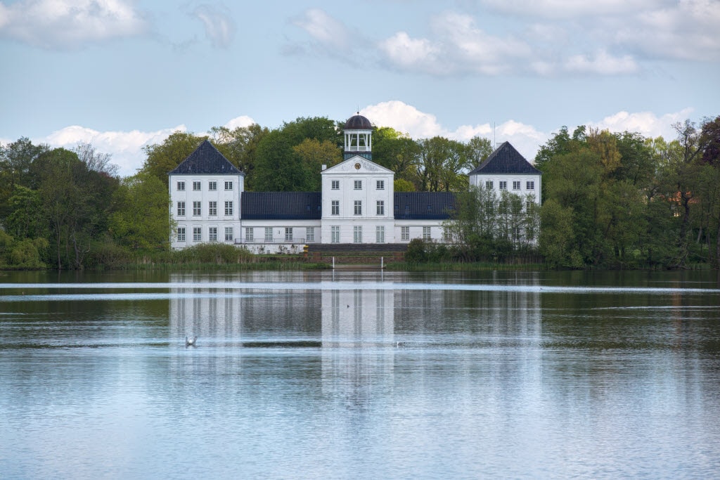 Schloss Gravenstein | Scandic Hotels