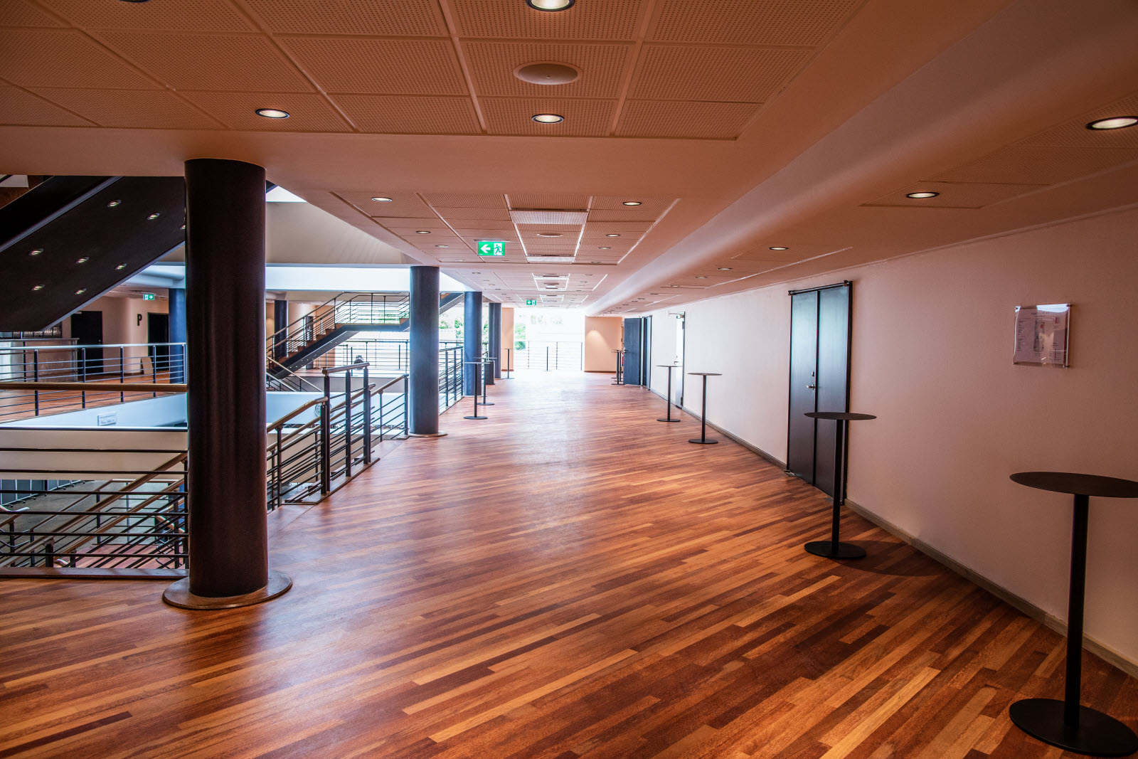 Bilder Scandic Falkoner | Kopenhagen | Scandic Hotels