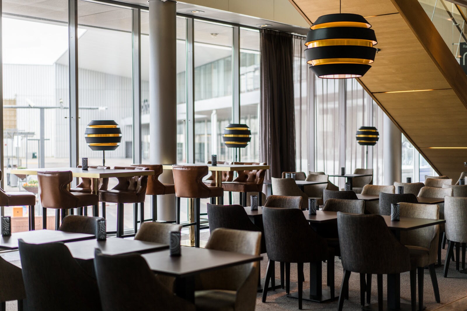 Bilder Scandic Talk | Stockholm | Scandic Hotels