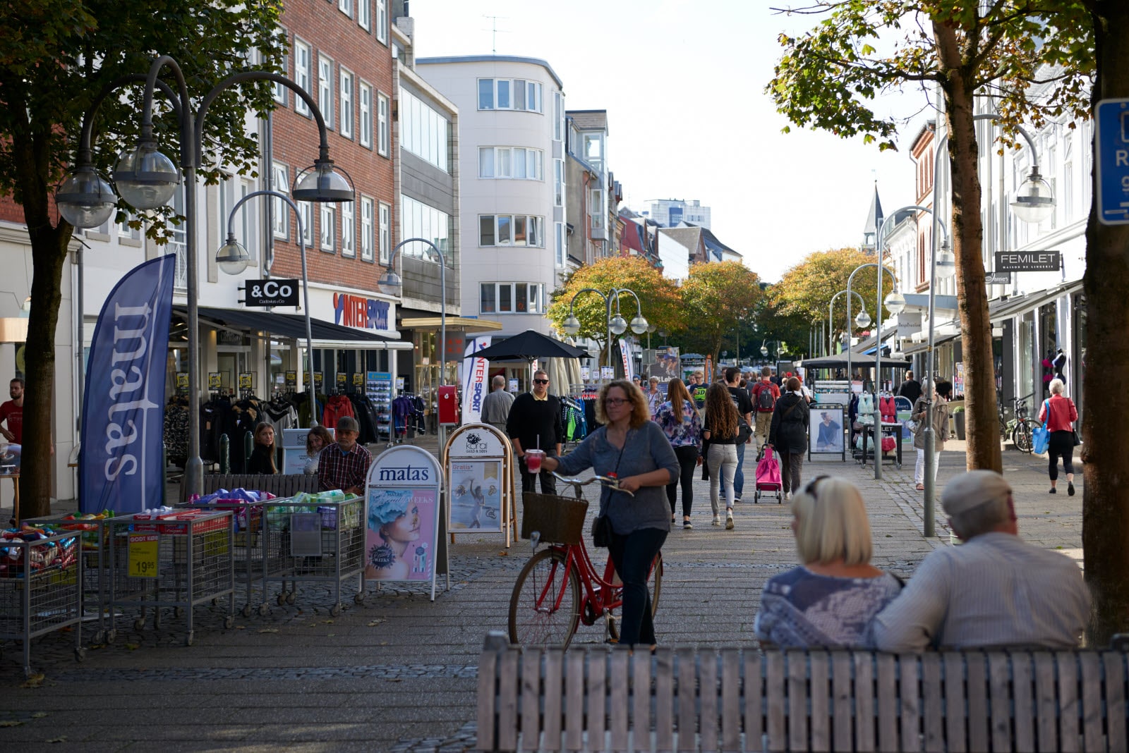 Hotel in Herning | Scandic Hotels