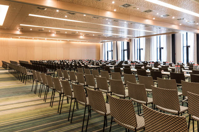 Scandic Berlin Potsdamer Platz | Scandic Hotels