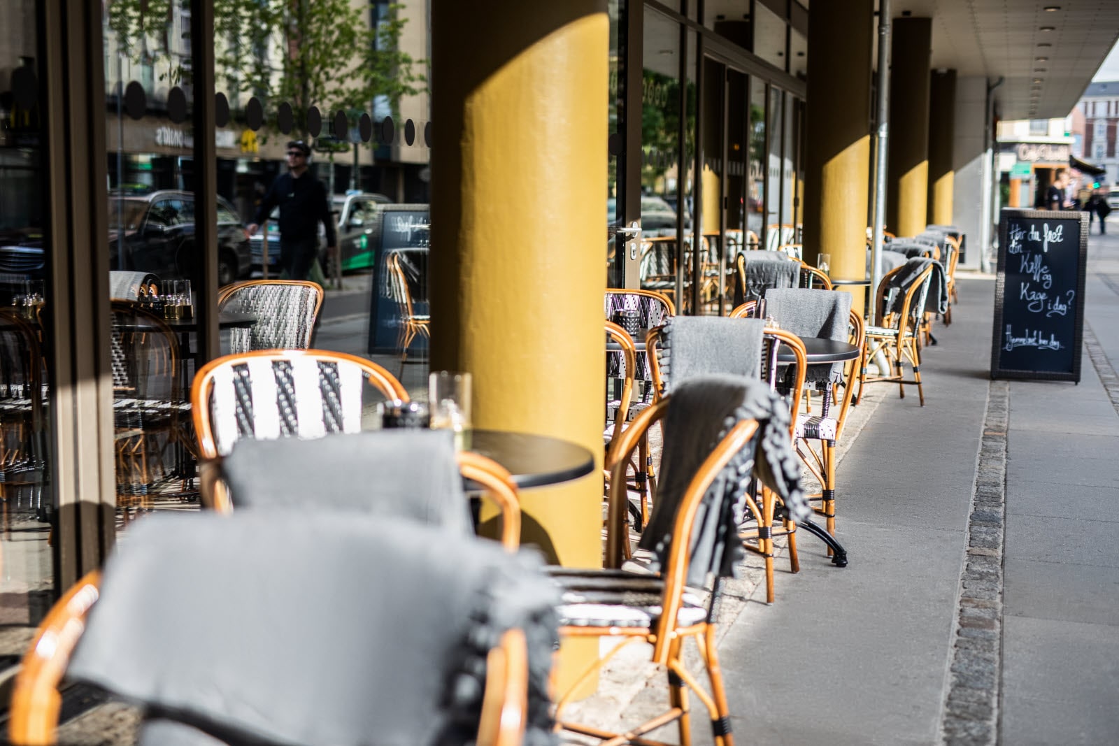 Bilder Scandic Falkoner | Kopenhagen | Scandic Hotels