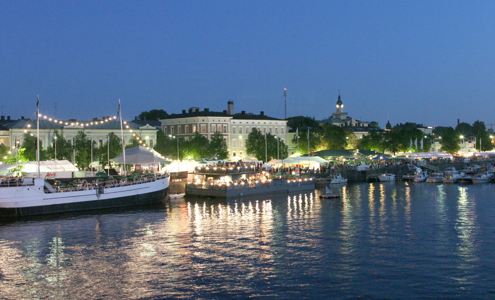 Pori | Scandic Hotels